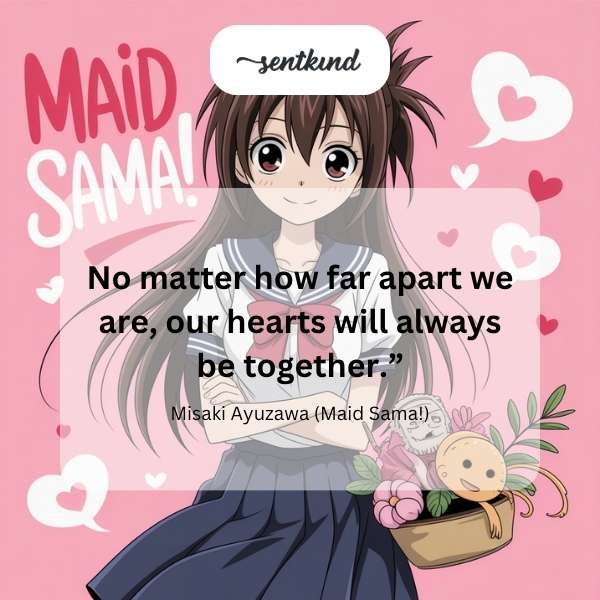 90+ Touching Anime Love Quotes for Every Emotion