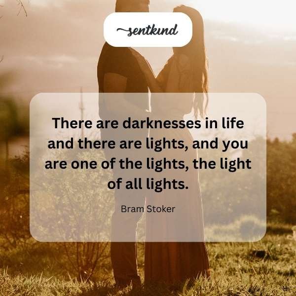 100+ Dark Love Quotes: Exploring the Shadows of Passion and Romance