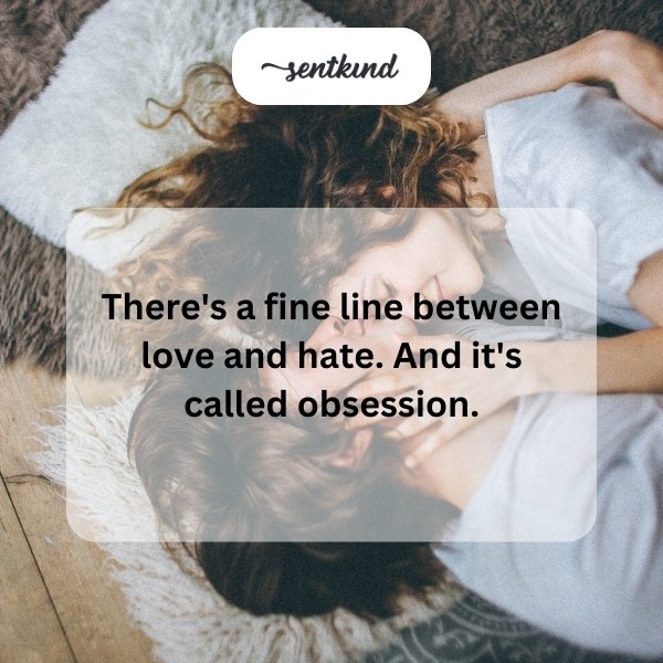 100+ Dark Love Quotes: Exploring the Shadows of Passion and Romance