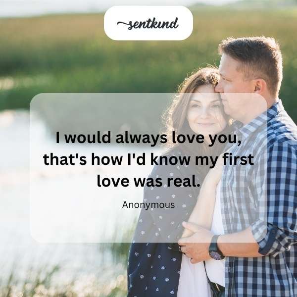 40+ Heartfelt First Love Quotes: Inspiration, Romance and Memories