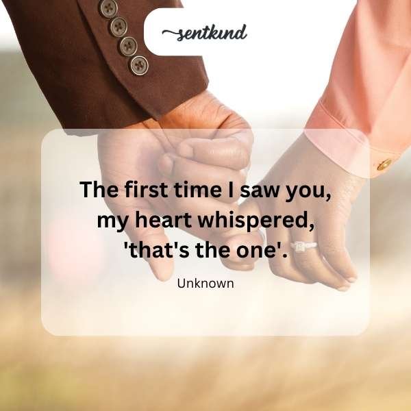 40+ Heartfelt First Love Quotes: Inspiration, Romance and Memories