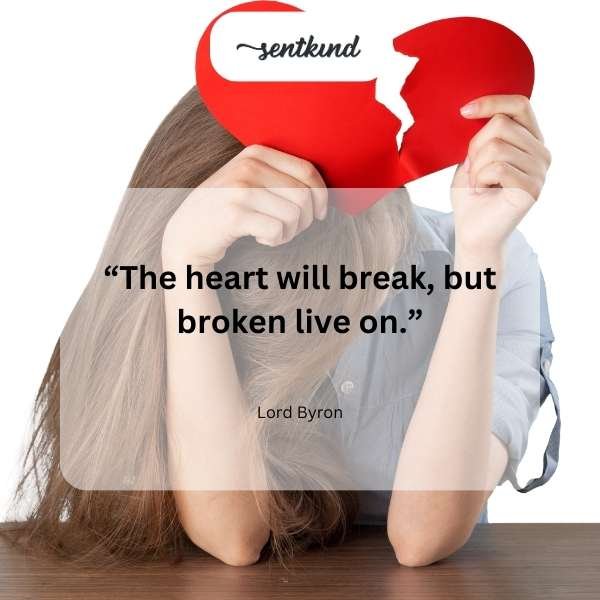 60+ Heartfelt Love Hurts Quotes for Healing and Reflection