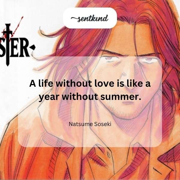 90+ Touching Anime Love Quotes for Every Emotion