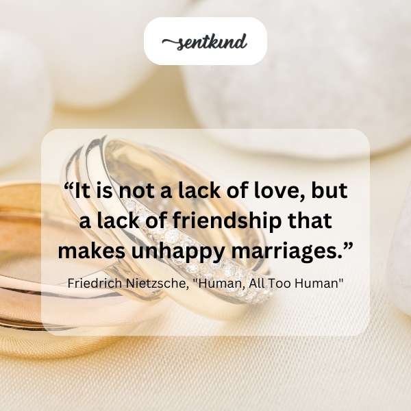 30+ Timeless Marriage Quotes: Love, Humor, and Commitment