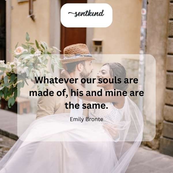 99+ Timeless Wedding Quotes to Include in Your Vows and Invitations