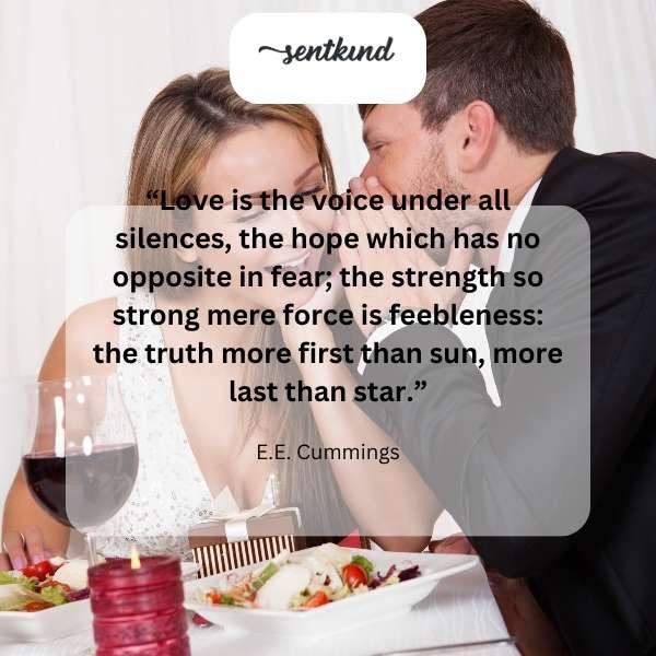 70+ Heartfelt Secret Love Quotes for Expressing Your Love