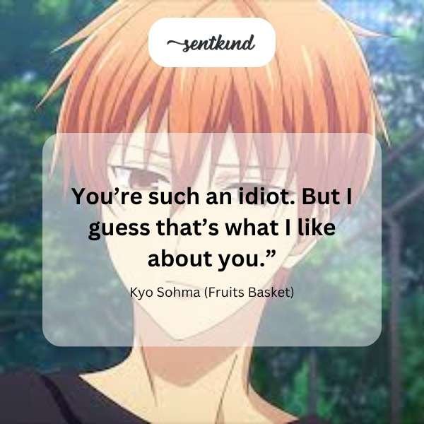90+ Touching Anime Love Quotes for Every Emotion