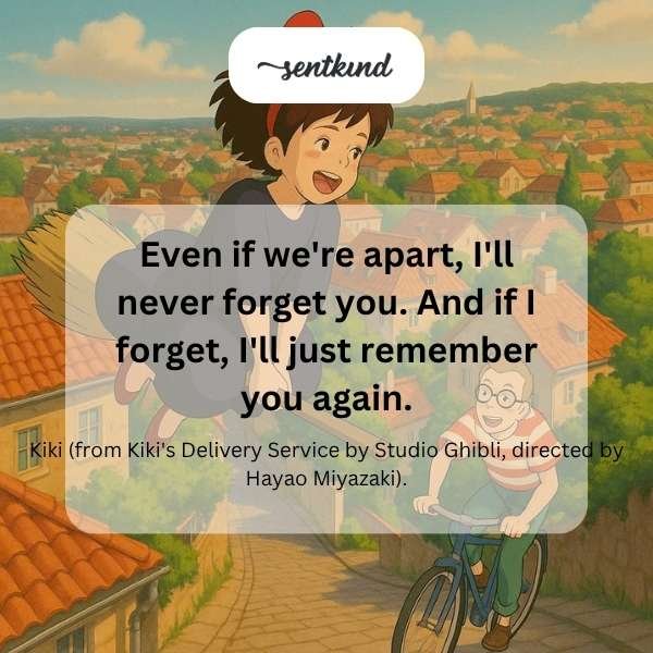 90+ Touching Anime Love Quotes for Every Emotion