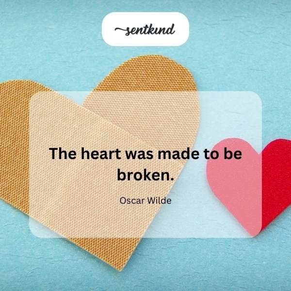 Bitter Love Quotes: Heartfelt Words of Pain and Heartbreak