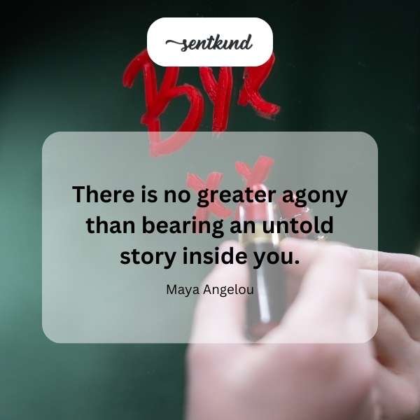 Bitter Love Quotes: Heartfelt Words of Pain and Heartbreak