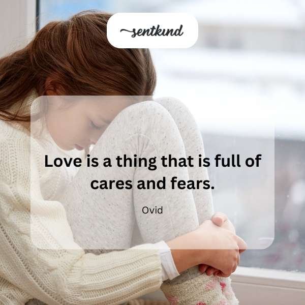 Bitter Love Quotes: Heartfelt Words of Pain and Heartbreak