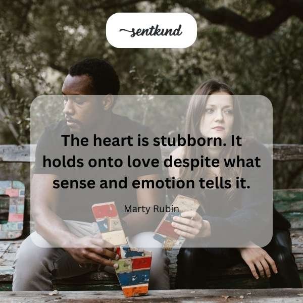Bitter Love Quotes: Heartfelt Words of Pain and Heartbreak