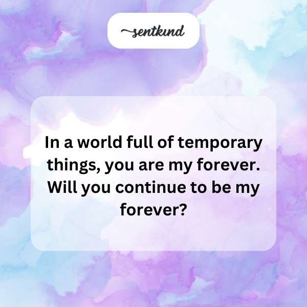 Proposal Love Quotes to Make Your Special Moment Unforgettable