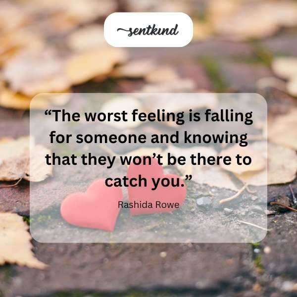 70+ Heartfelt Unrequited Love Quotes That Capture the Pain of One-Sided ...