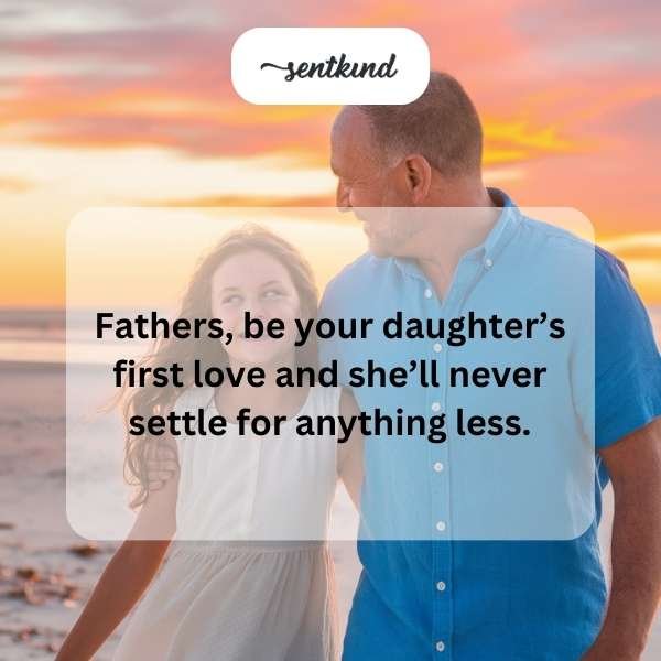 100+ Heartfelt Father and Daughter Quotes to Celebrate Their Special ...