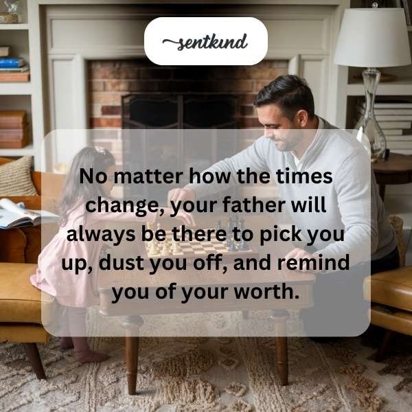 100+ Heartfelt Father and Daughter Quotes to Celebrate Their Special ...