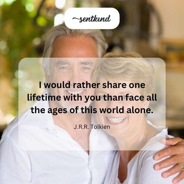 200+ 50-Year Anniversary Quotes: Celebrating Half a Century of Love and ...