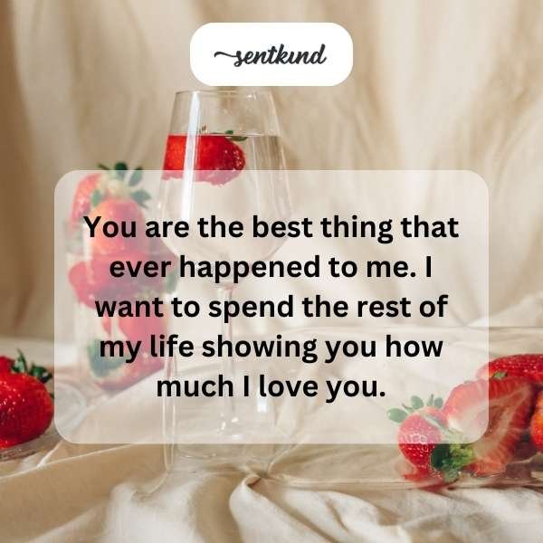 Proposal Love Quotes to Make Your Special Moment Unforgettable