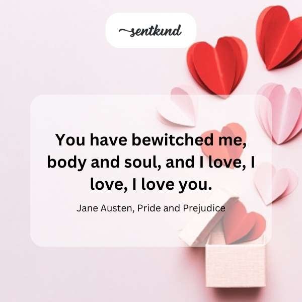 Proposal Love Quotes to Make Your Special Moment Unforgettable