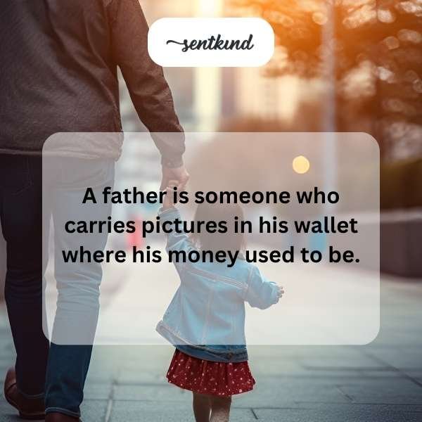100+ Heartfelt Father and Daughter Quotes to Celebrate Their Special ...
