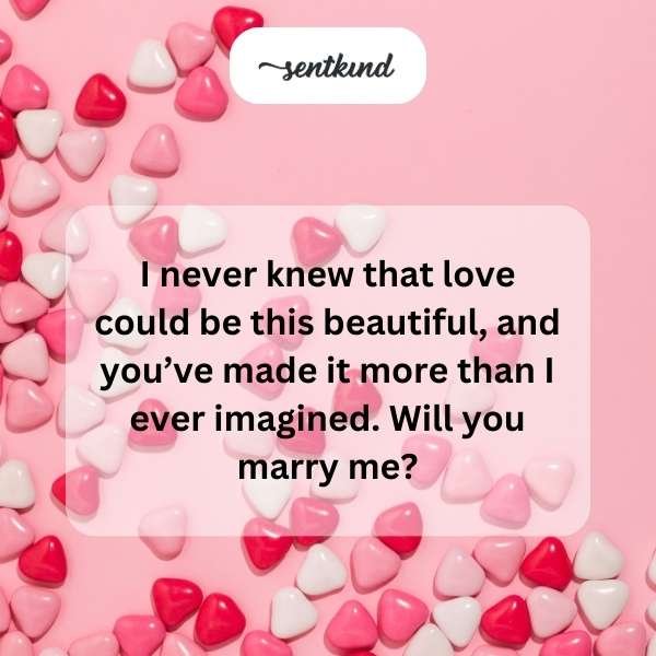 Proposal Love Quotes to Make Your Special Moment Unforgettable