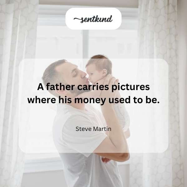 100+ Heartfelt Father and Daughter Quotes to Celebrate Their Special ...