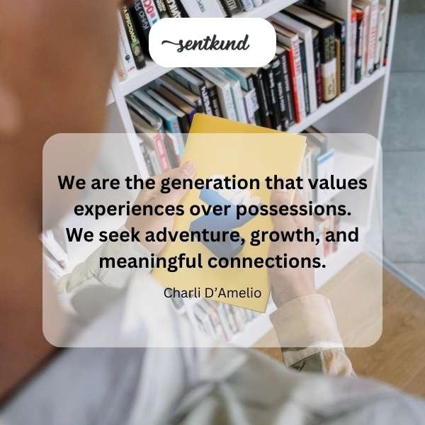 90+ Gen Z Quotes: Funny, Inspirational and Perfect for Social Media
