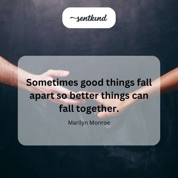 100+ Powerful Breakup Quotes to Help You Heal and Move On