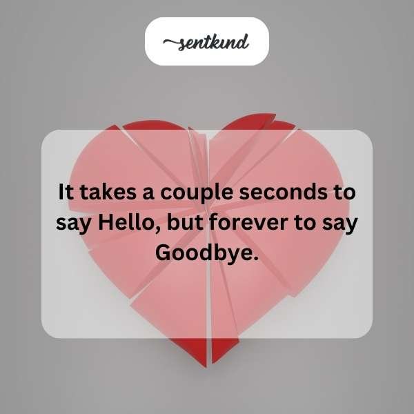 100+ Powerful Breakup Quotes to Help You Heal and Move On