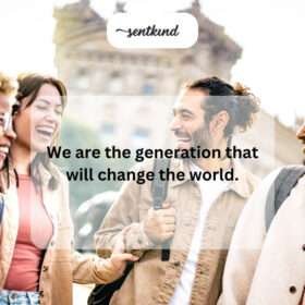 90+ Gen Z Quotes: Funny, Inspirational and Perfect for Social Media