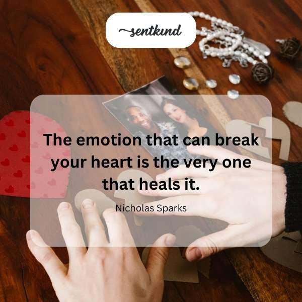 100+ Powerful Breakup Quotes to Help You Heal and Move On