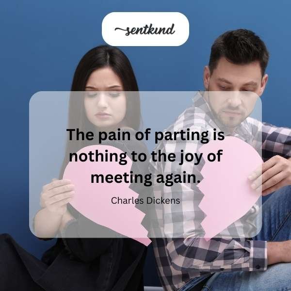 100+ Powerful Breakup Quotes to Help You Heal and Move On