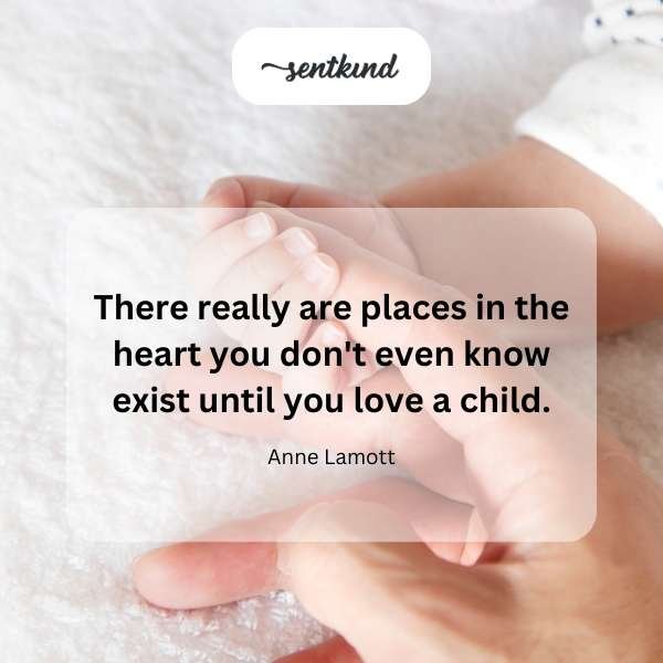 110+ Heartwarming Children Quotes for Every Any Child