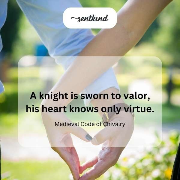 100+ Medieval Love Quotes: Romantic Words That Echo Through Time