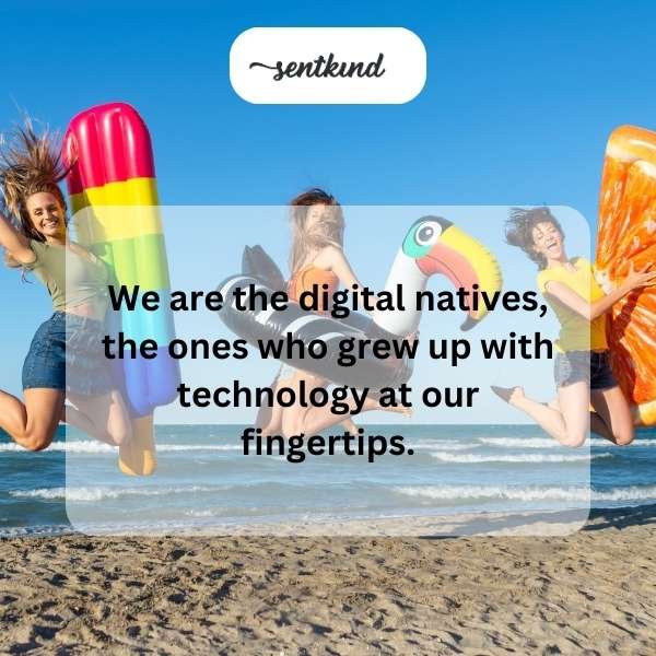 90+ Gen Z Quotes: Funny, Inspirational and Perfect for Social Media