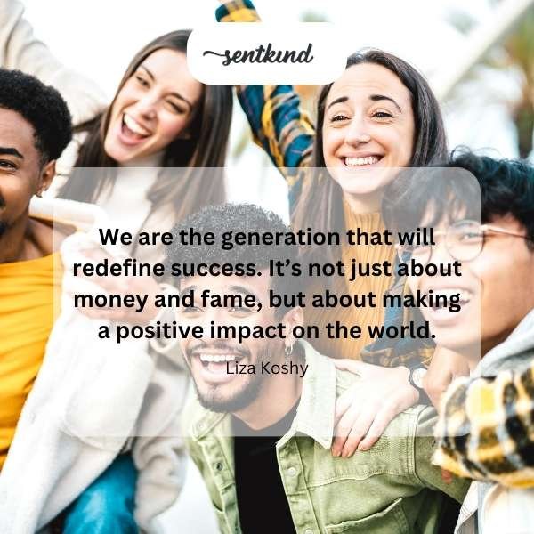 90+ Gen Z Quotes: Funny, Inspirational and Perfect for Social Media