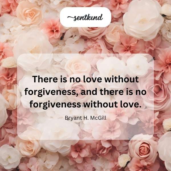 30+ Love Quotes for Reconciliation Healing and Mending Relationships