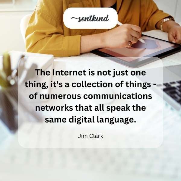 100 Inspirational Digital Age Quotes to Inspiration and Innovation