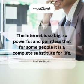 100 Inspirational Digital Age Quotes to Inspiration and Innovation