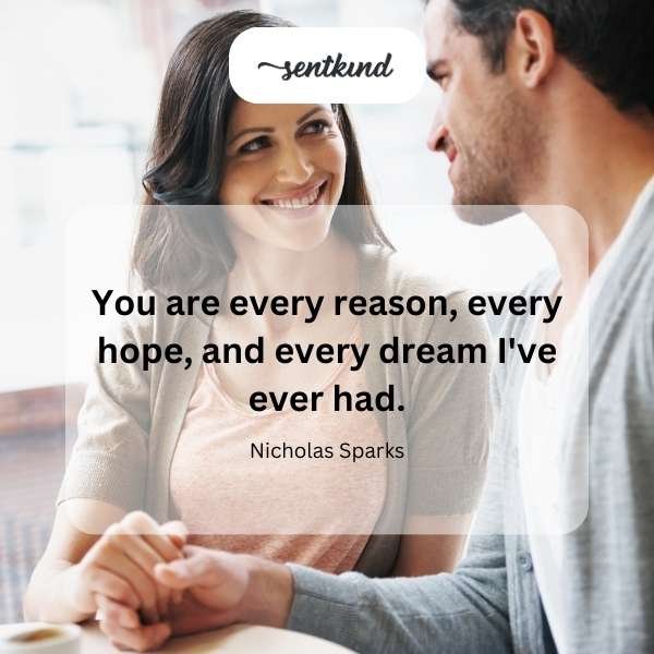100 Deep Love Quotes to to Express Your Feelings