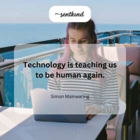 100 Inspirational Digital Age Quotes to Inspiration and Innovation