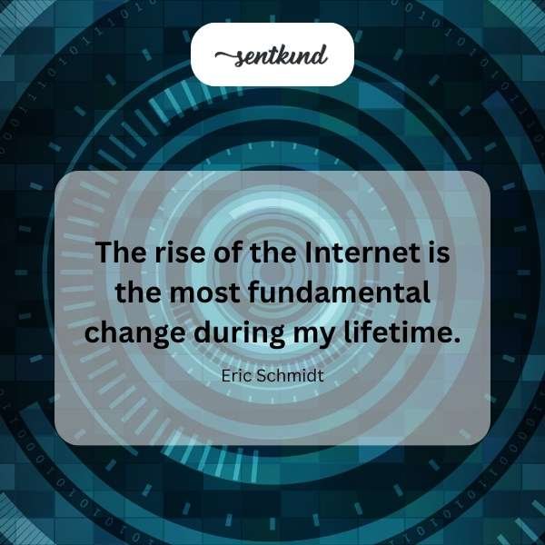 100 Inspirational Digital Age Quotes to Inspiration and Innovation