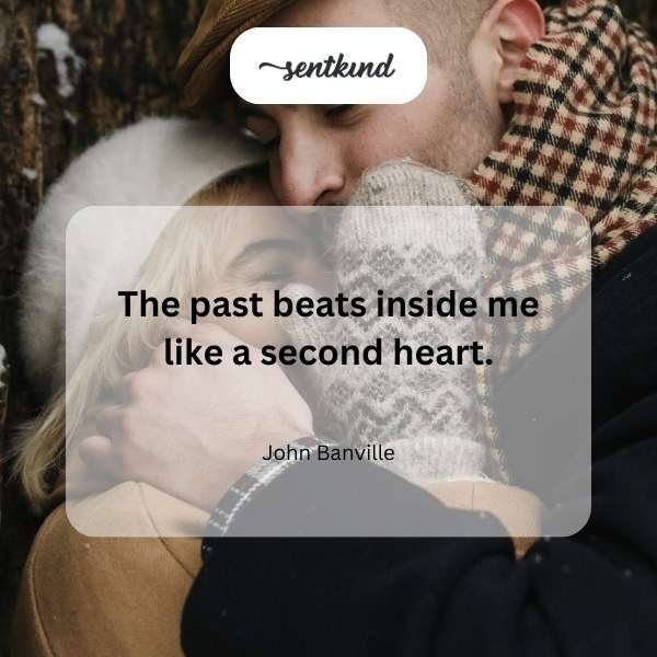 100+Nostalgia Quotes to Relive Love, Memories, and the Past