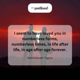 100 Eternal Love Quotes to Celebrate Unending Romance