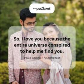 70+ Heartfelt Engagement Quotes to Celebrate Your Love Story