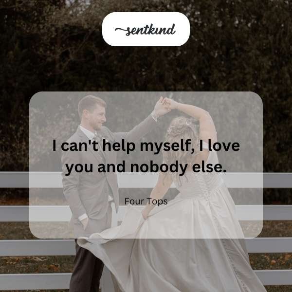 100+ Best Romantic Song Lyrics You Can Quote to Share With Your Love