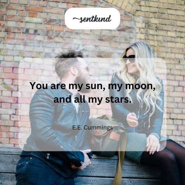 100+ Modern Love Quotes: Fresh Words to Inspire Romance and Connection