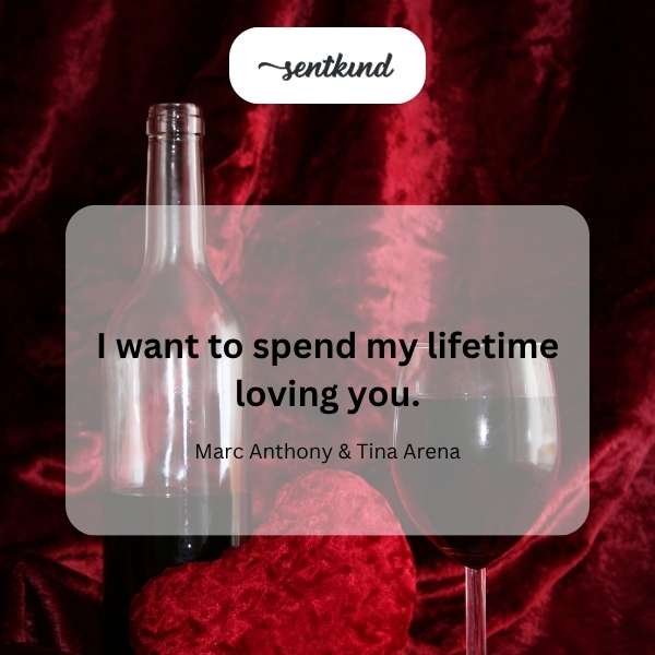 100+ Best Romantic Song Lyrics You Can Quote to Share With Your Love