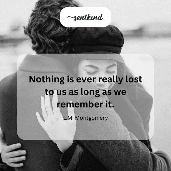 100+Nostalgia Quotes to Relive Love, Memories, and the Past