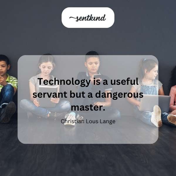 100 Inspirational Digital Age Quotes to Inspiration and Innovation